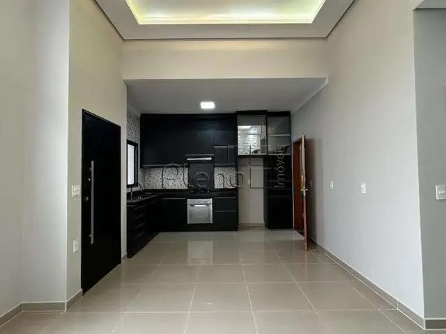 Casa / Sobrado em Condomínio para Venda em Indaiatuba/SP Jardins do Império 3 Quartos