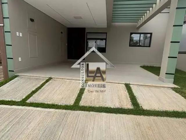 Casa / Sobrado em Condomínio para Venda em Indaiatuba/SP Jardins do Império 3 Quartos