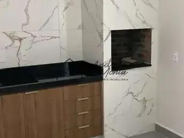 Casa / Sobrado em Condomínio para Venda em Indaiatuba/SP Jardins do Império 3 Quartos