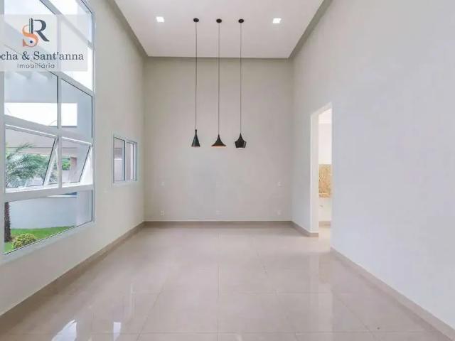 Casa / Sobrado em Condomínio para Venda em Indaiatuba/SP Jardins do Império 3 Quartos