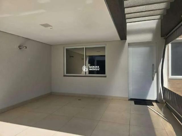 Casa / Sobrado em Condomínio para Venda em Indaiatuba/SP Jardins do Império 3 Quartos