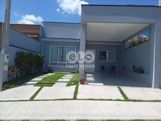 Casa / Sobrado em Condomínio para Venda em Indaiatuba/SP Jardins do Império 2 Quartos
