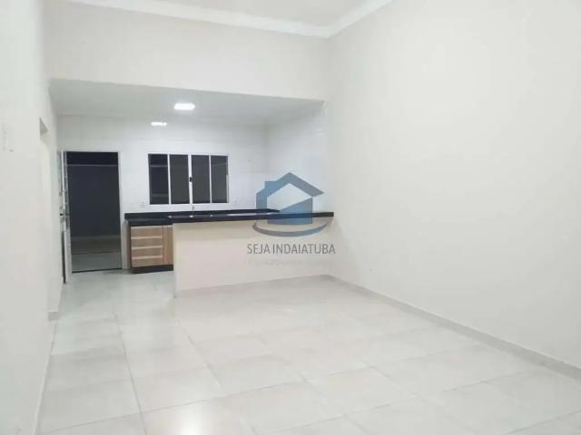 Casa / Sobrado em Condomínio para Venda em Indaiatuba/SP Jardins do Império 2 Quartos