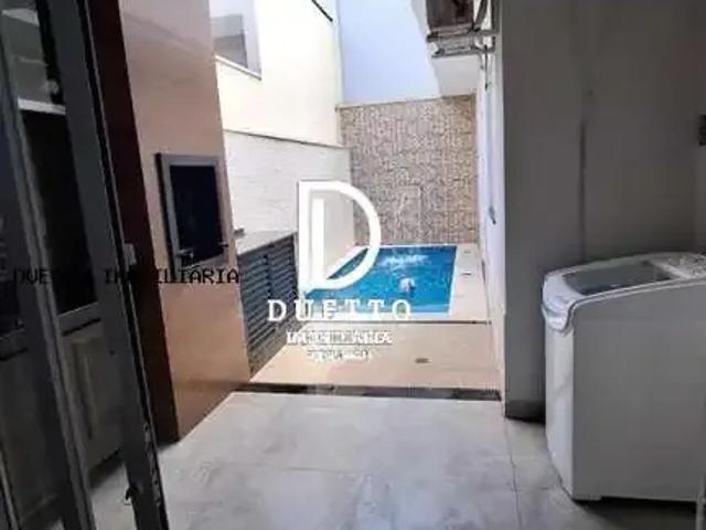Casa / Sobrado em Condomínio para Venda em Indaiatuba/SP Jardins do Império 2 Quartos