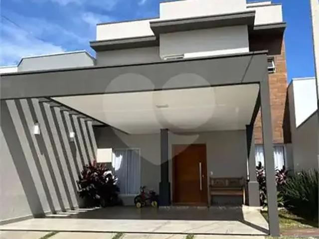 Casa / Sobrado em Condomínio para Venda em Indaiatuba/SP Jardins do Império 2 Quartos
