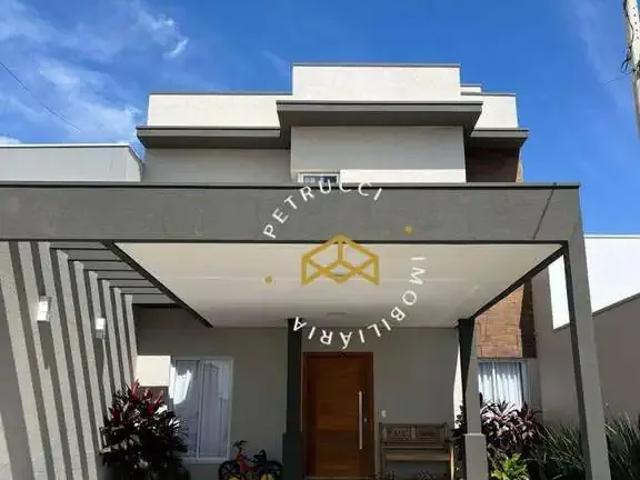 Casa / Sobrado em Condomínio para Venda em Indaiatuba/SP Jardins do Império 2 Quartos