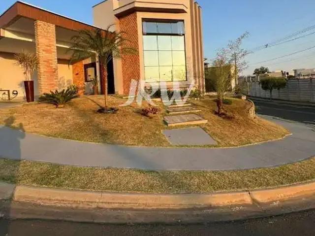 Casa / Sobrado em Condomínio para Venda em Indaiatuba/SP Jardins do Império 2 Quartos