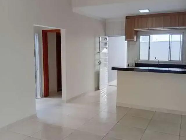 Casa / Sobrado em Condomínio para Venda em Indaiatuba/SP Jardins do Império 2 Quartos