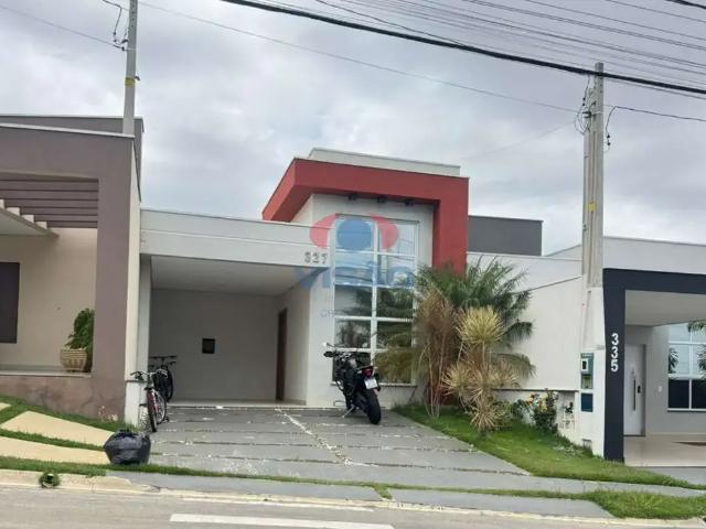 Casa / Sobrado em Condomínio para Venda em Indaiatuba/SP Jardins do Império