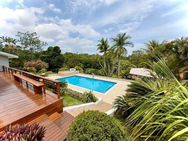 Casa / Sobrado em Condomínio para Venda em Indaiatuba/SP Lagos de Shanadu 3 Quartos