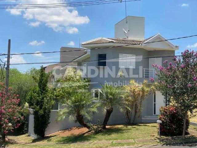 Casa / Sobrado em Condomínio para Venda em Indaiatuba/SP Loteamento Green View Village 6 Quartos