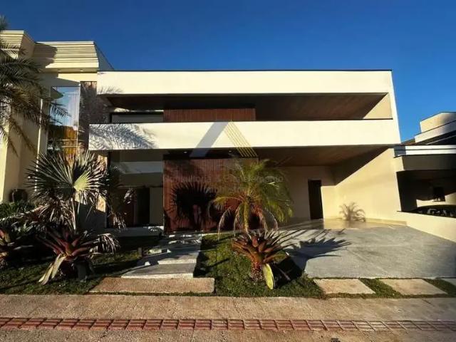 Casa / Sobrado em Condomínio para Venda em Indaiatuba/SP Loteamento Green View Village 3 Quartos