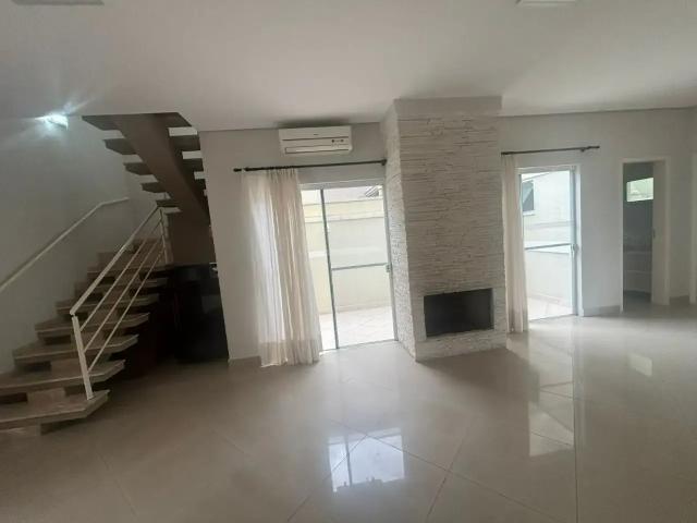 Casa / Sobrado em Condomínio para Venda em Indaiatuba/SP Loteamento Green View Village 3 Quartos