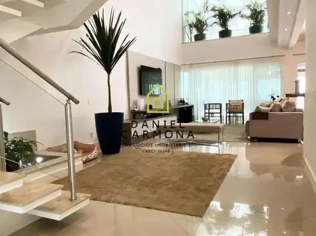 Casa / Sobrado em Condomínio para Venda em Indaiatuba/SP Loteamento Green View Village 3 Quartos