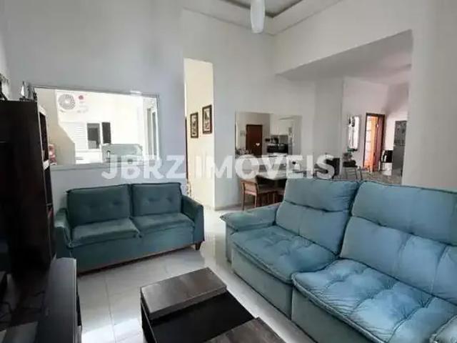 Casa / Sobrado em Condomínio para Venda em Indaiatuba/SP Loteamento Green View Village 3 Quartos