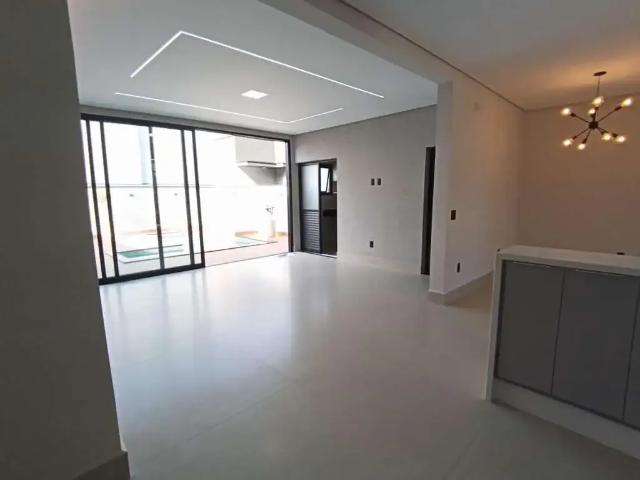 Casa / Sobrado em Condomínio para Venda em Indaiatuba/SP Loteamento Park Gran Reserve 3 Quartos