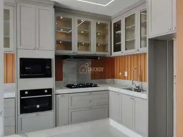 Casa / Sobrado em Condomínio para Venda em Indaiatuba/SP Loteamento Park Gran Reserve 3 Quartos