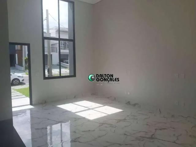 Casa / Sobrado em Condomínio para Venda em Indaiatuba/SP Loteamento Park Gran Reserve 3 Quartos