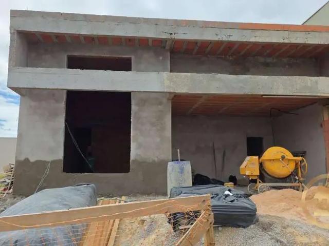 Casa / Sobrado em Condomínio para Venda em Indaiatuba/SP Loteamento Park Gran Reserve 3 Quartos