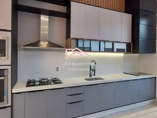 Casa / Sobrado em Condomínio para Venda em Indaiatuba/SP Loteamento Park Gran Reserve 3 Quartos