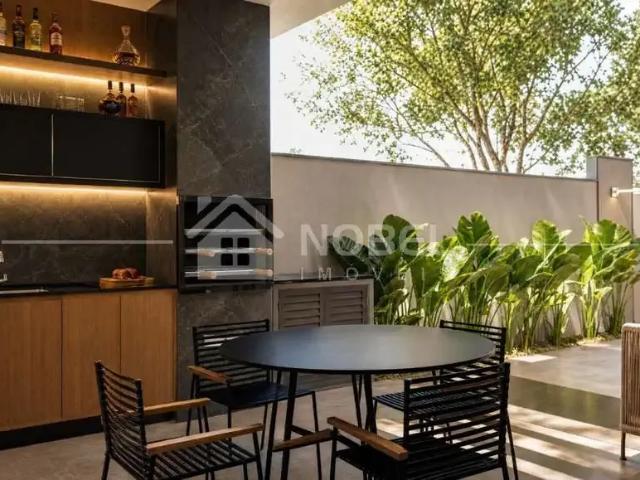 Casa / Sobrado em Condomínio para Venda em Indaiatuba/SP Loteamento Park Gran Reserve 3 Quartos