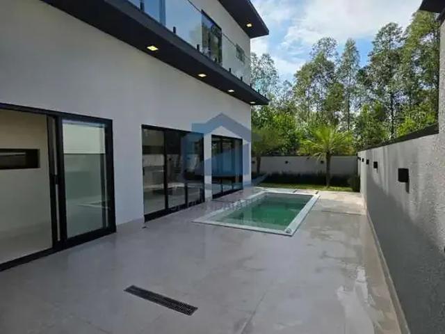 Casa / Sobrado em Condomínio para Venda em Indaiatuba/SP Loteamento Park Gran Reserve 3 Quartos