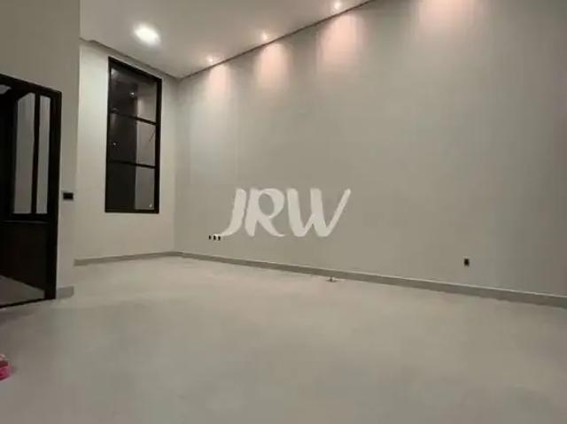 Casa / Sobrado em Condomínio para Venda em Indaiatuba/SP Loteamento Park Gran Reserve 3 Quartos