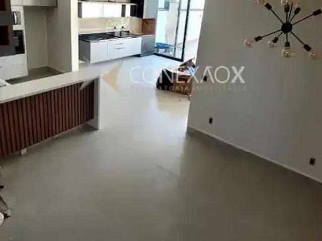 Casa / Sobrado em Condomínio para Venda em Indaiatuba/SP Loteamento Park Gran Reserve 3 Quartos