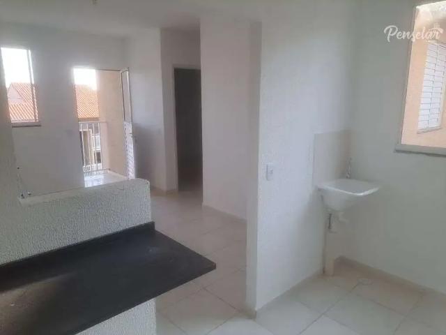 Casa / Sobrado em Condomínio para Venda em Indaiatuba/SP Mato Dentro 2 Quartos