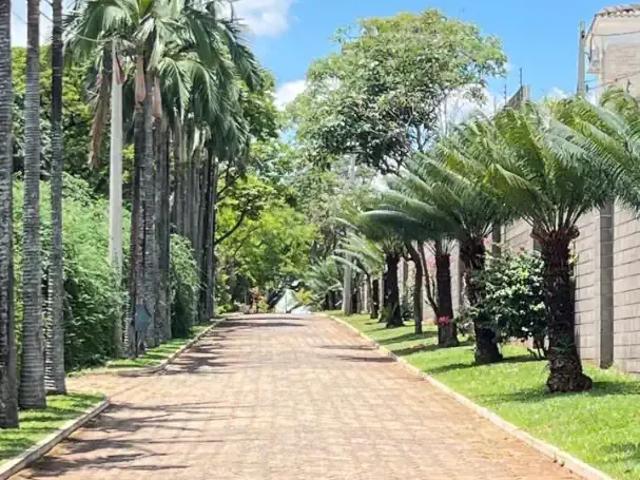 Casa / Sobrado em Condomínio para Venda em Indaiatuba/SP Parque das Bandeiras 8 Quartos