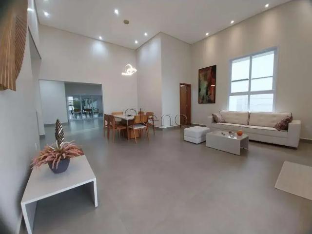 Casa / Sobrado em Condomínio para Venda em Indaiatuba/SP Parque Residencial Indaiá 2 Quartos