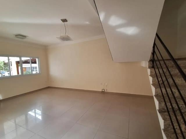 Casa / Sobrado em Condomínio para Venda em Indaiatuba/SP Parque Residencial Indaiá 3 Quartos