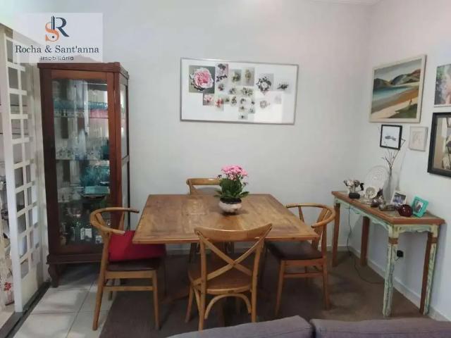 Casa / Sobrado em Condomínio para Venda em Indaiatuba/SP Parque Residencial Indaiá 3 Quartos