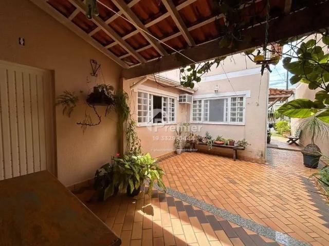Casa / Sobrado em Condomínio para Venda em Indaiatuba/SP Parque Residencial Indaiá 3 Quartos