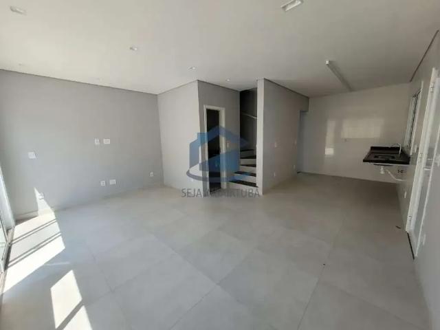Casa / Sobrado em Condomínio para Venda em Indaiatuba/SP Parque Residencial Indaiá 3 Quartos