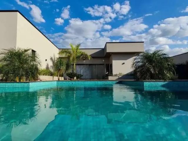 Casa / Sobrado em Condomínio para Venda em Indaiatuba/SP Parque Residencial Indaiá 4 Quartos