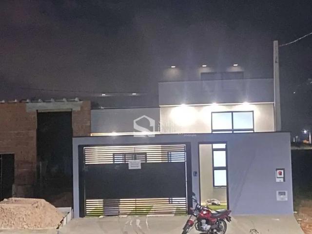 Casa / Sobrado em Condomínio para Venda em Indaiatuba/SP Parque Residencial Sabiás 3 Quartos