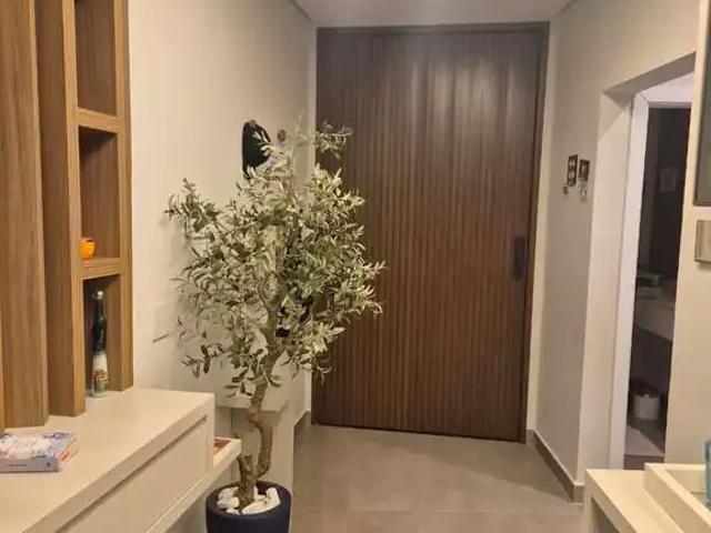 Casa / Sobrado em Condomínio para Venda em Indaiatuba/SP Parque Villa dos Pinheiros 4 Quartos