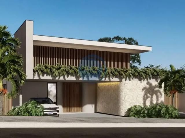 Casa / Sobrado em Condomínio para Venda em Indaiatuba/SP Parque Villa dos Pinheiros 4 Quartos