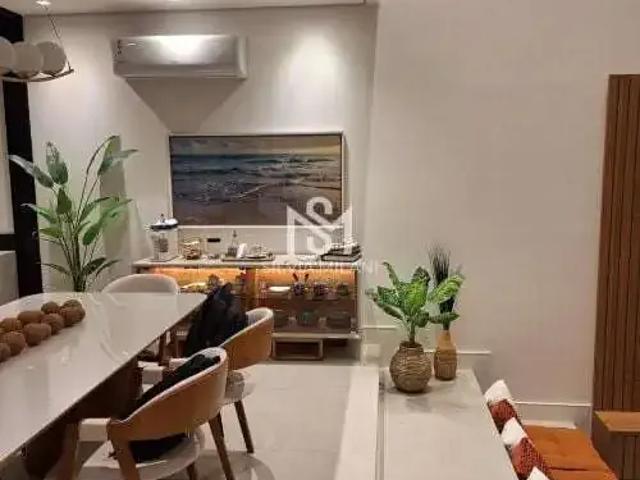 Casa / Sobrado em Condomínio para Venda em Indaiatuba/SP Parque Villa dos Pinheiros 4 Quartos