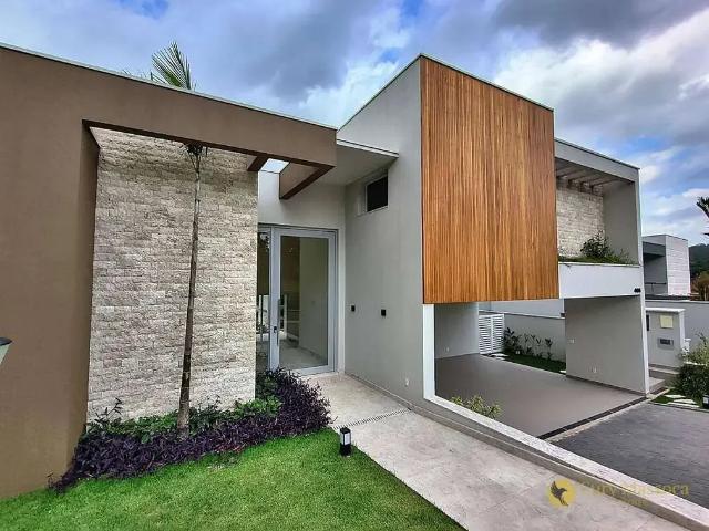 Casa / Sobrado em Condomínio para Venda em Indaiatuba/SP Parque Villa dos Pinheiros 4 Quartos