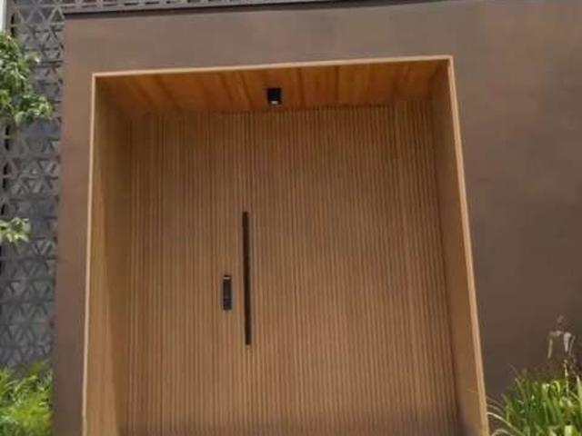 Casa / Sobrado em Condomínio para Venda em Indaiatuba/SP Parque Villa dos Pinheiros 4 Quartos