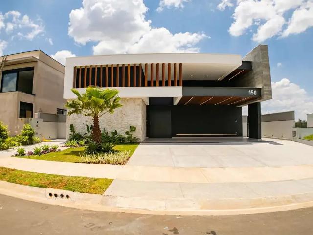 Casa / Sobrado em Condomínio para Venda em Indaiatuba/SP Parque Villa dos Pinheiros 3 Quartos