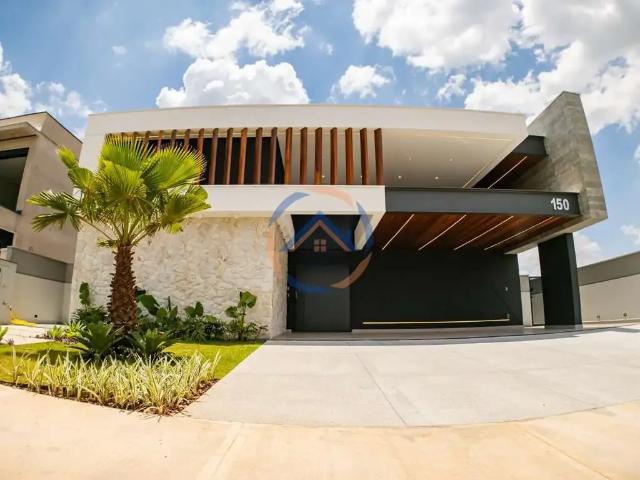Casa / Sobrado em Condomínio para Venda em Indaiatuba/SP Parque Villa dos Pinheiros 3 Quartos