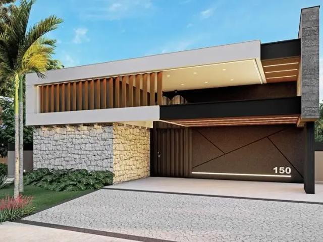 Casa / Sobrado em Condomínio para Venda em Indaiatuba/SP Parque Villa dos Pinheiros 3 Quartos