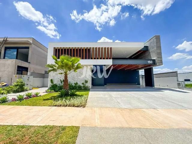 Casa / Sobrado em Condomínio para Venda em Indaiatuba/SP Parque Villa dos Pinheiros 3 Quartos