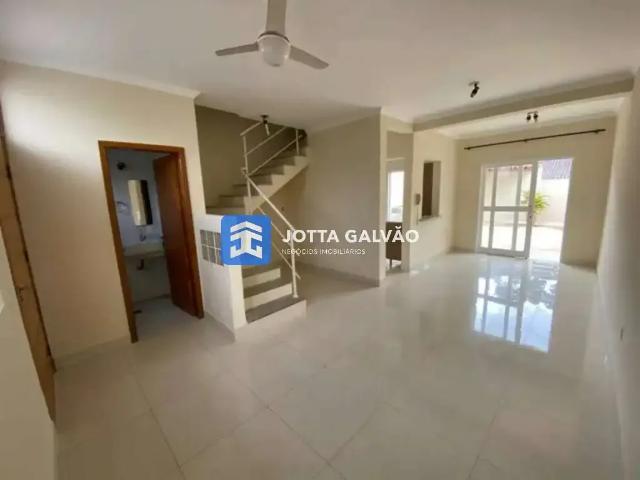 Casa / Sobrado em Condomínio para Venda em Indaiatuba/SP Portal das Acácias 3 Quartos