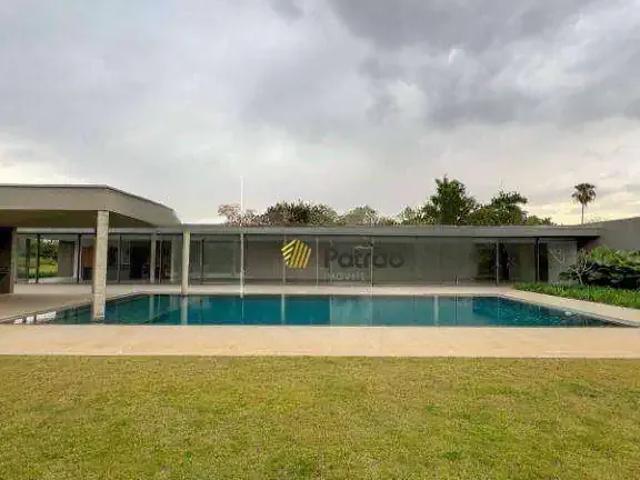 Casa / Sobrado em Condomínio para Venda em Indaiatuba/SP Recanto das Flores 4 Quartos