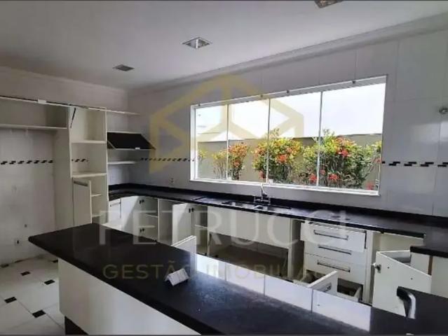 Casa / Sobrado em Condomínio para Venda em Indaiatuba/SP Recanto dos Pássaros 3 Quartos