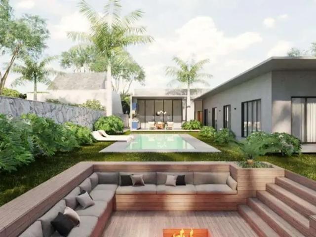 Casa / Sobrado em Condomínio para Venda em Indaiatuba/SP Reserva Petrus 4 Quartos